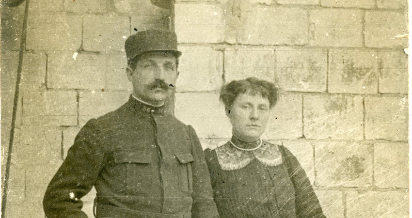 Tout ou presque sur Adolphe, la suite | Brèves d'antan